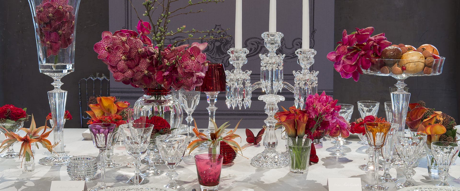 Crystal - Gillian Weir